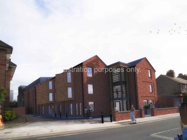 For Rent 1 Bedroom Shared Living/roommate York York DS99490806
