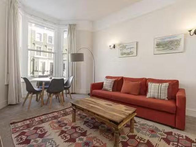 Cheap 1 BR Ongar Road