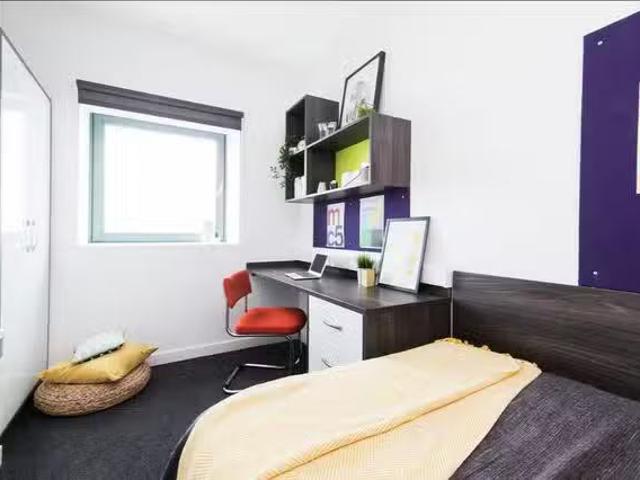 Cozy 1 BR Orion Point Classic En Suite