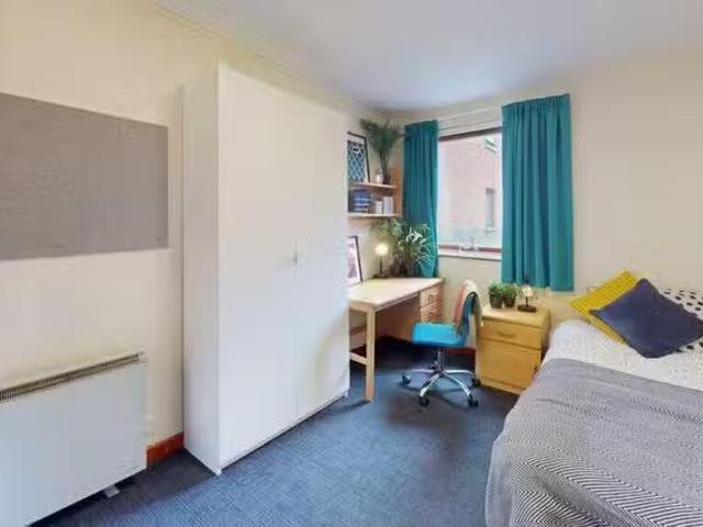Rental! 1 BR Albion House Standard room