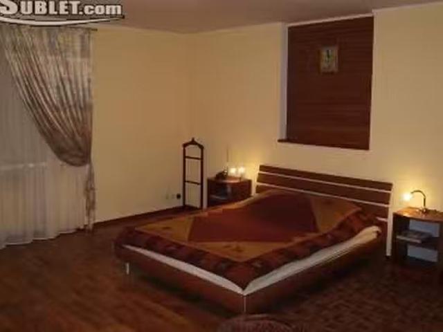 Charming 1 BR Apartment in Melitopol