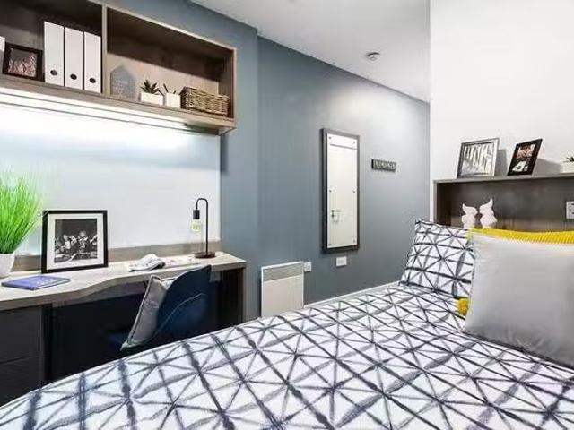 For Rent! 1 BR Bailey Point Standard Ensuite