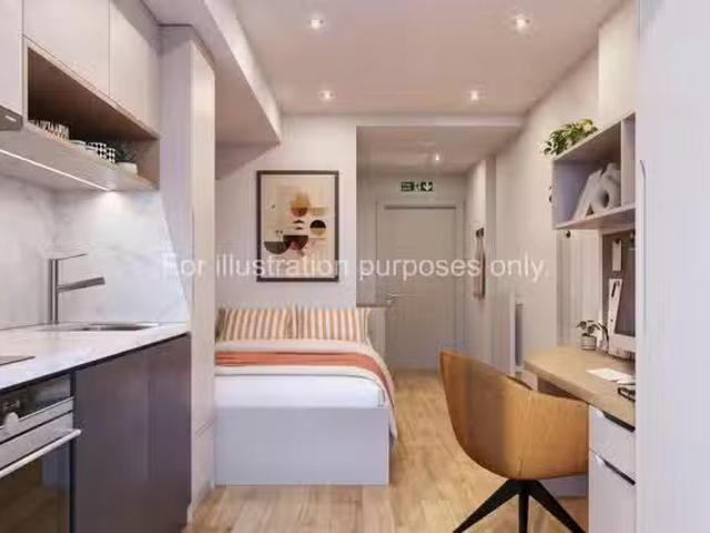 Nice 1 BR Broadway Studios Standard Studio