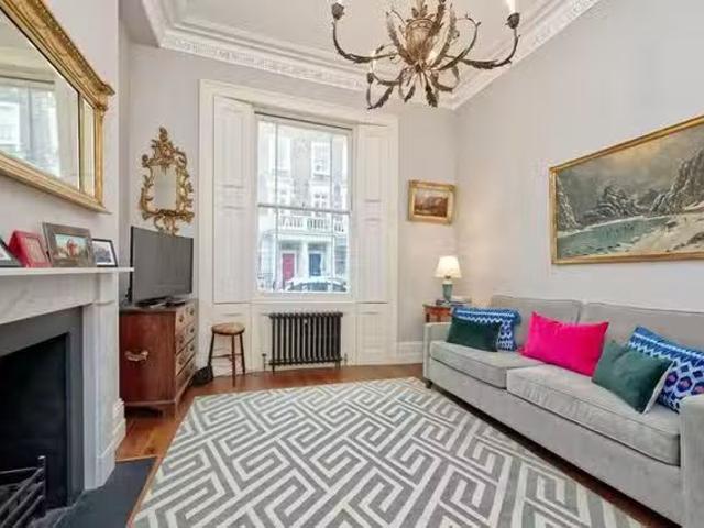 Unique 1 BR Cumberland Street