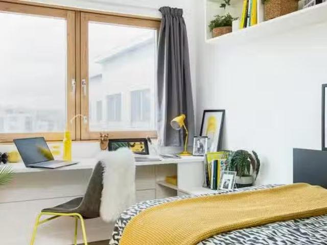 Nice 1 BR Caledonian Road, London