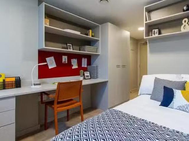 Rental! 1 BR Calico Block B Bronze En Suite