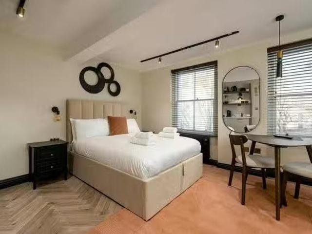 For Rent! 1 BR Chalton Street, London