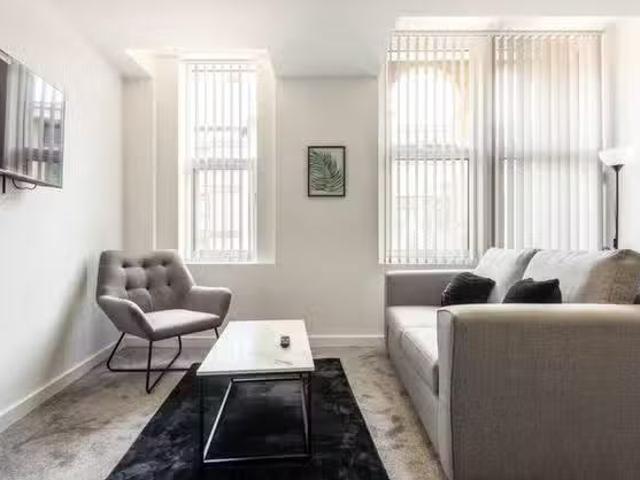 Cheap 1 BR Church Street