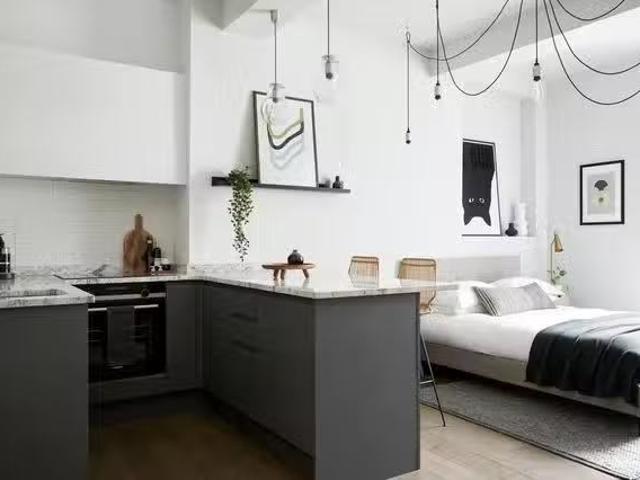 Rental! 1 BR City Road, London