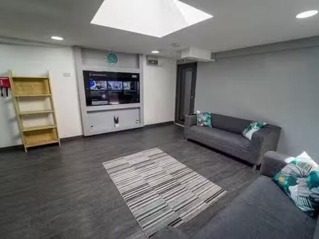 New 1 BR Dale Road