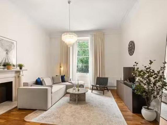 Just in! 1 BR Devonshire Terrace