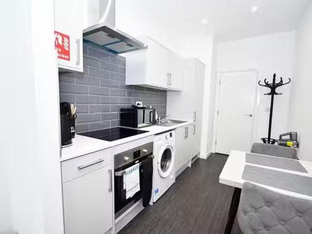 Charming 1 BR East Parade