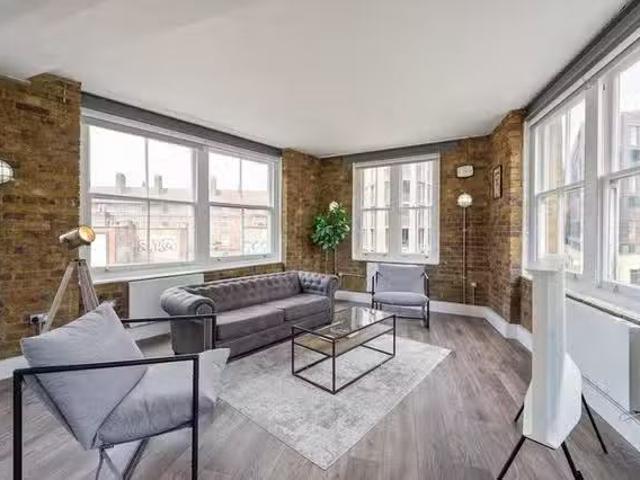 Nice 1 BR East Road