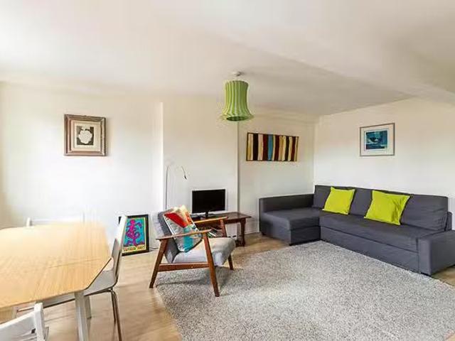 Cheap 1 BR Edgware Road, London