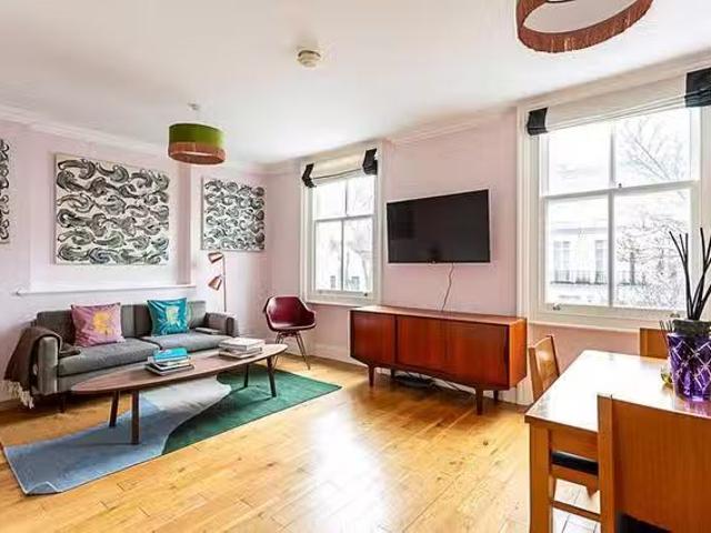 Unique 1 BR Gunter Grove