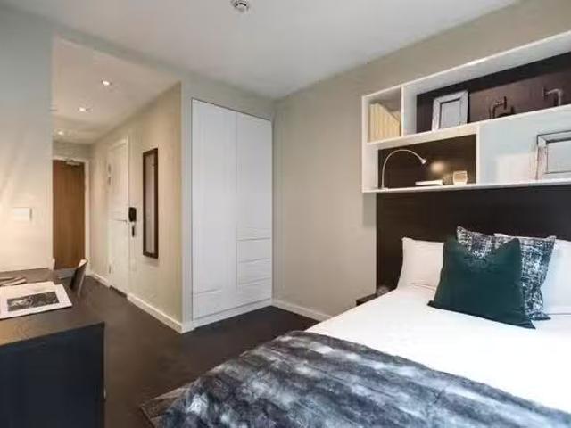 Cozy 1 BR Go Britanya Old Street Residence Silver Studio U.