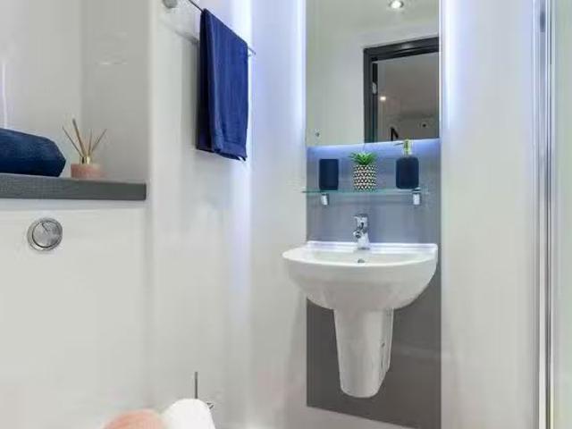 For Rent! 1 BR Gold Club Plus