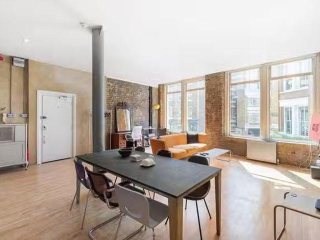 Charming 1 BR Great Eastern Street