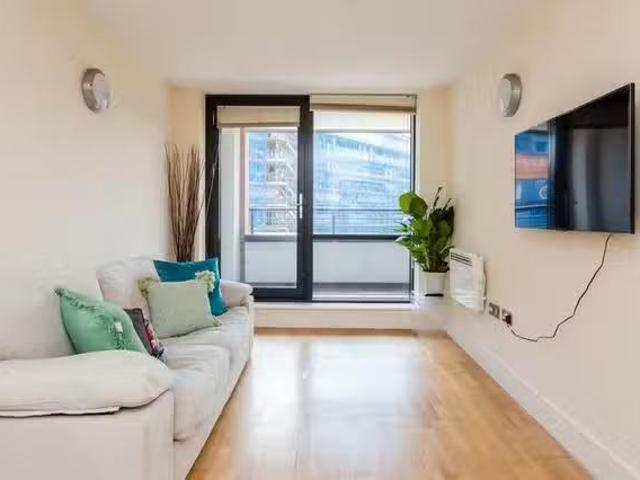 Rental! 1 BR Great Suffolk Street