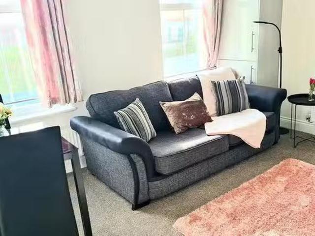 New 1 BR Huntspill Road