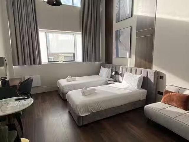 Deal! 1 BR Havelock Road