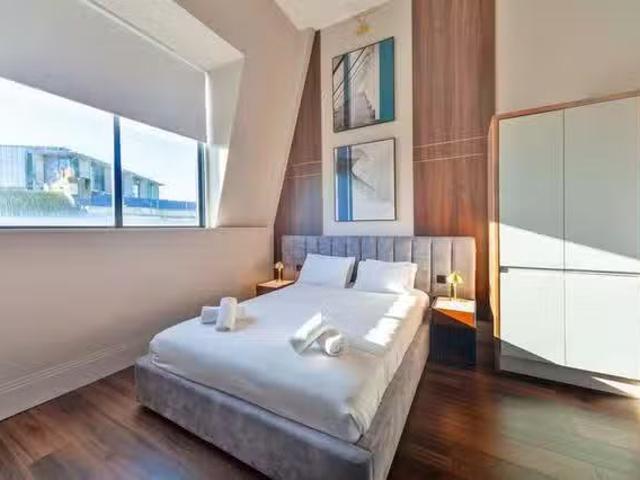 Cozy 1 BR Havelock Road