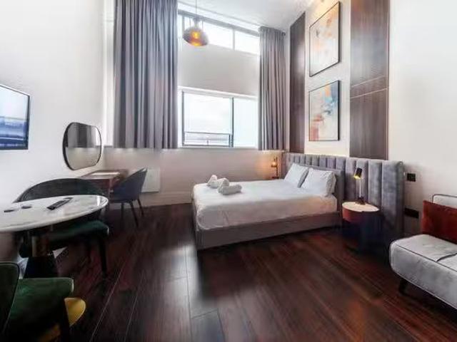 Deal! 1 BR Havelock Road