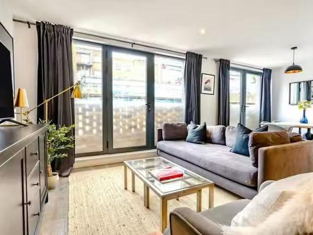 For Rent! 1 BR King's Mews, London