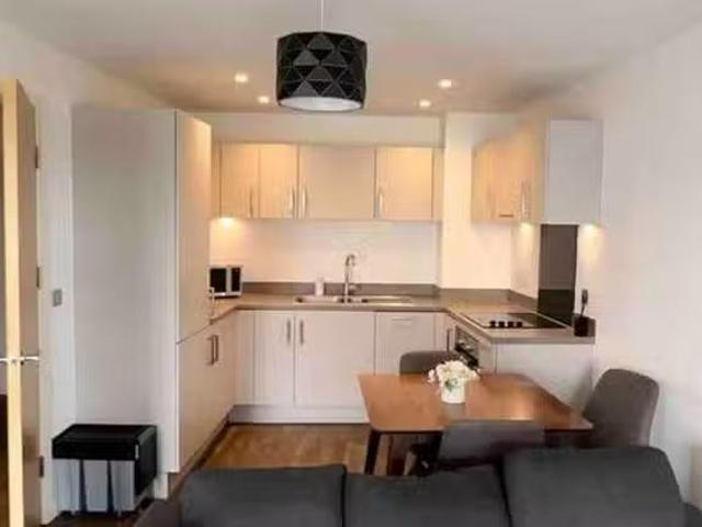 Charming 1 BR Lexington Gardens