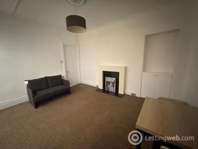 Unique 1 BR Property to rent in 12b Scott Street, Brechin, Ang.