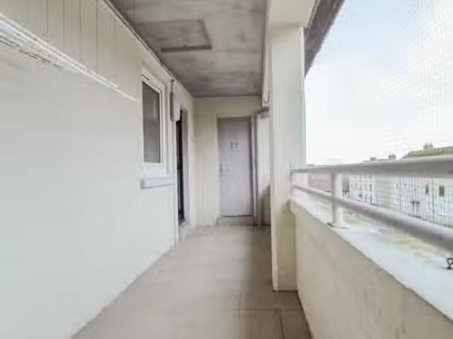 Just in! 1 BR Property to rent in 17 Cadenhead Place, Aberdeen.