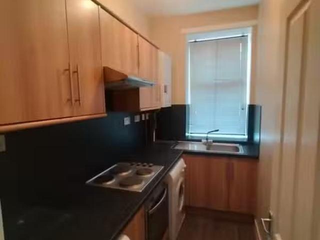 Cheap 1 BR Property to rent in 190A Montrose Street, Brechin.