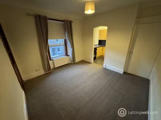 Cheap 1 BR Property to rent in 21A, Duke Street, Arbroath, DD1.