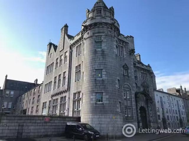 New 1 BR Property to rent in 28f New Century House, Aberdeen.