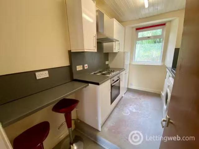 For Rent! 1 BR Property to rent in 37 Milnbank Road, Dundee, D.