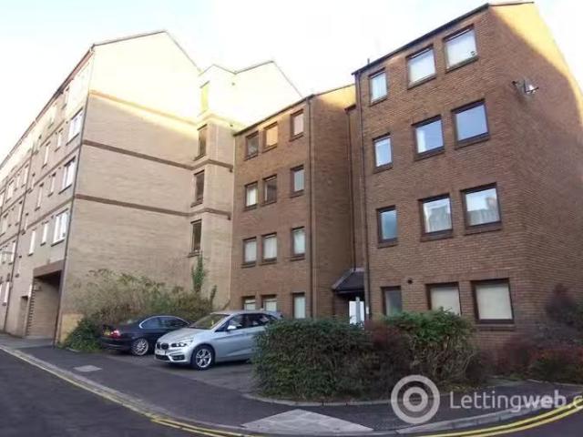 Rental! 1 BR Property to rent in Cowans Close, Newington, Edin.
