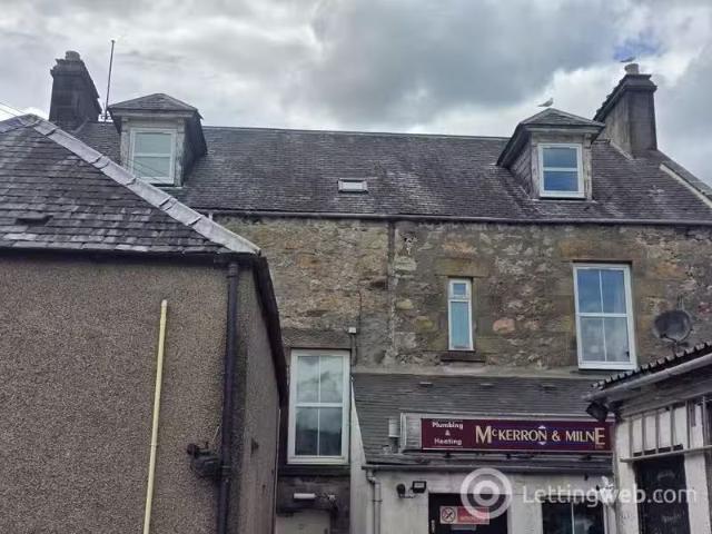 Cozy 1 BR Property to rent in COPY of New Street, Rothes, Mo.
