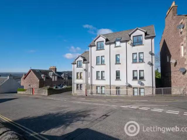 New 1 BR Property to rent in Church Street, Crieff