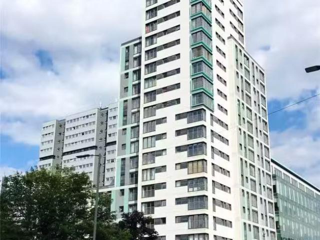 For Rent! 1 BR Property to rent in Argyle Street, Glasgow, G2