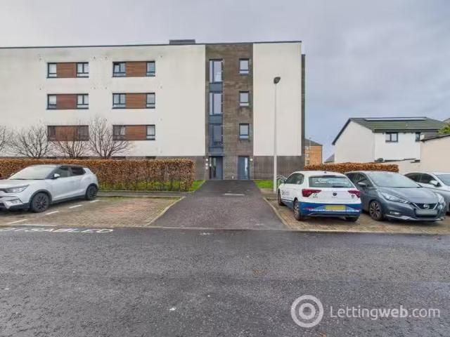 Charming 1 BR Property to rent in Arneil Place, Crewe Toll, Ed.
