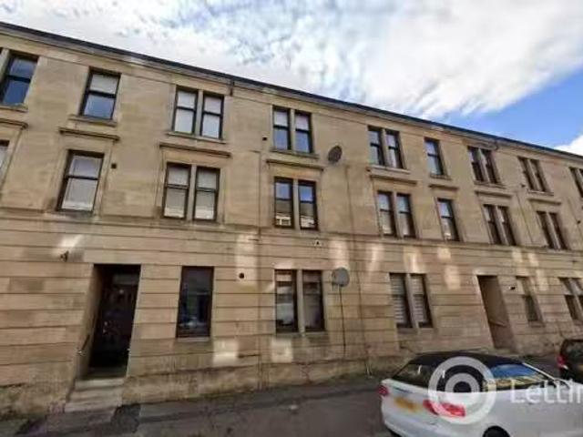 For Rent! 1 BR Property to rent in Bank Street, Paisley, Renf.