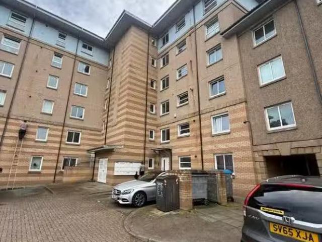 For Rent! 1 BR Property to rent in Bannermill Place, Aberdeen.