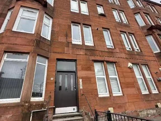 New 1 BR Property to rent in Barfillian Drive, Craigton, Glasg.