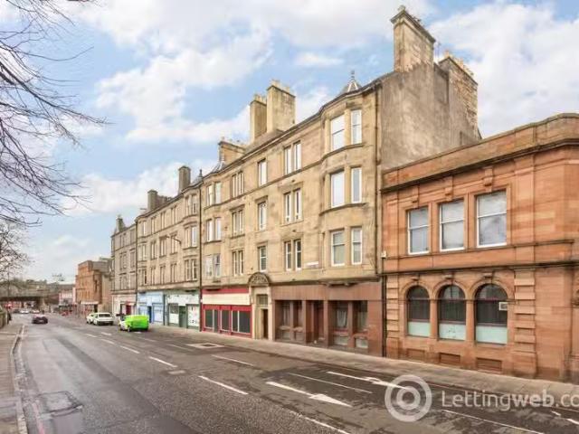 Just in! 1 BR Property to rent in Gorgie Road, Edinburgh, EH11
