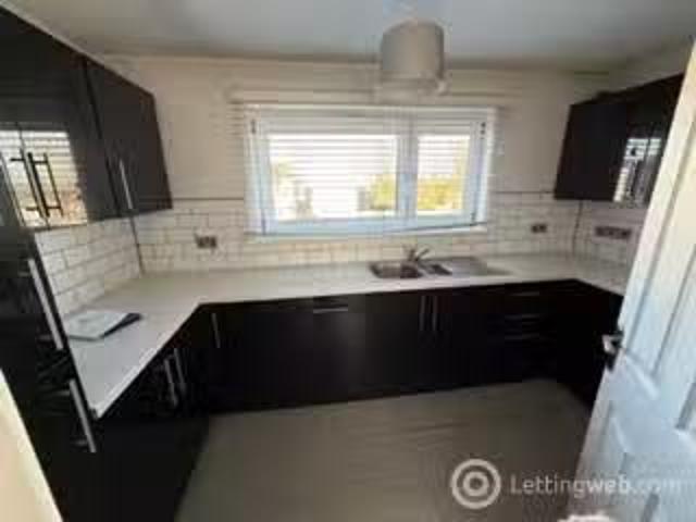 Just in! 1 BR Property to rent in Glen More, East Kilbride, So.