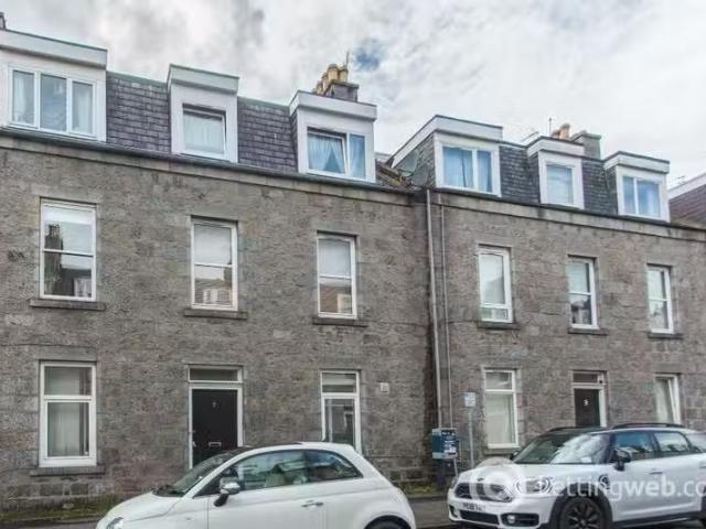Rental! 1 BR Property to rent in Granton Place, City Centre, A.