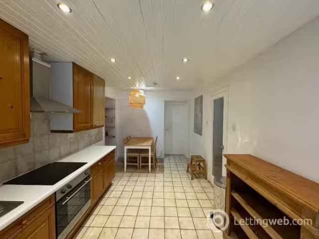 New 1 BR Property to rent in Great King Street, New Town, Edin.