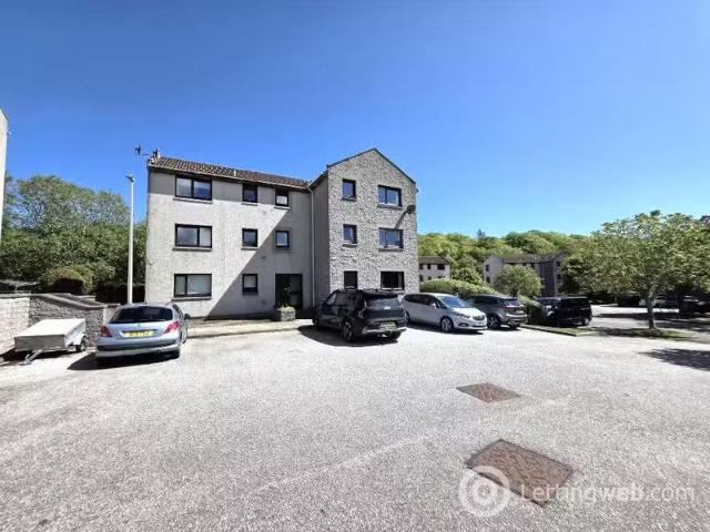 For Rent! 1 BR Property to rent in Dubford Park, Bridge of Don.