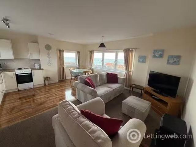Charming 1 BR Property to rent in East Forth Street, Anstruther