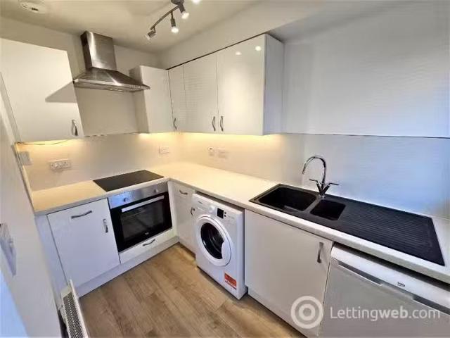 Deal! 1 BR Property to rent in Fairview Drive, Bridge of Don.